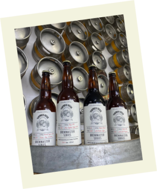 About us – Taybeh Brewing Company